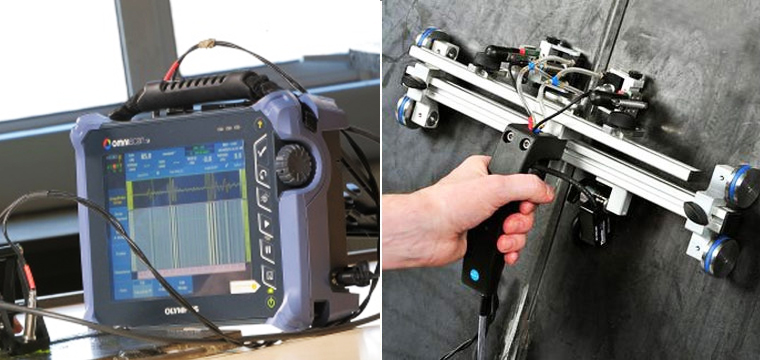 Time of Flight Diffraction (TOFD) | Kanwade Multi Tech Pvt. Ltd ...